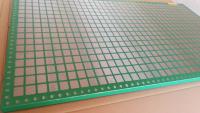 China Corrosion Resistance API 13C Mechanized Rock Shaker Screen for sale