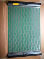 China Corrosion Resistance API 13C Mechanized Rock Shaker Screen for sale
