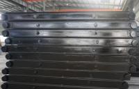 China Oilfield Strengthen Ground Oil Drilling Carbon Steel Rig Mats for sale