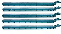 China Horizontal Auger Screw Conveyor for sale