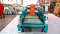 China Hunter-MG3 Vibration Motor Solids Control Shale Shaker for sale