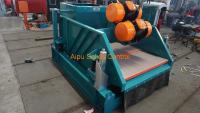 China Hunter-MG3 Vibration Motor Solids Control Shale Shaker for sale