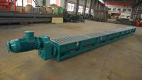 China 50Hz Drilling Waste Management Equipment Screw Auger Conveyor Seeder for sale