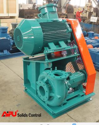 China APJQB Quick Concoction 120m³/H Carbon Steel Shearing Pump for sale