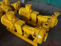 China Drilling Fluid Oilfield Centrifugal Pumps With 14