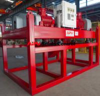 China Anti Abrasive High Speed Drilling Mud Decanter Centrifuge for sale