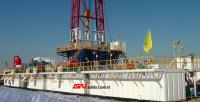 China High Strength Steel Oilfield Drilling Mud Tank System for sale