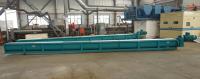 China Compact Drilling Waste Management Equipment VFD Auger Feeder System for sale
