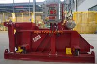 China HDD Projects Mini Hunter-D 3 Panel Linear Motion Shale Shaker for sale