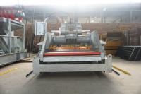 China Framed Screen 4 Panel Balanced Elliptical Shale Shaker for sale