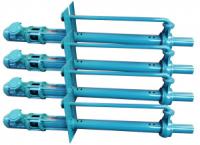 China Semi Submersible Slurry Pump Dredge Non-Clog Process Pumping Heavy Duty for sale