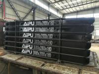 China High Strength Water Resistance Oilfield Drilling Rig Mats for sale