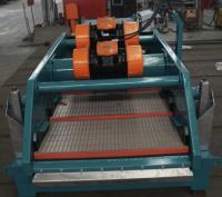 China Solid Control Equipment Vibrating Drilling Shale Shaker for sale