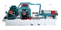 China Solids Removal Drilling Mud Equipment HDD Trenchless Mud System for sale
