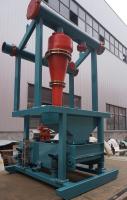 China 380V Drilling Mud Equipment Drilling Mud Cleaner Desander for sale