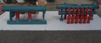 China Linear Motion Drilling Mud Equipment Drilling Mud Cleaner for sale