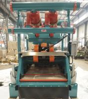 China Linear Motion Drilling Mud Equipment Drilling Mud Cleaner for sale