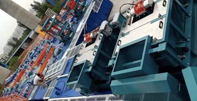 China Drilling Mud Solids Control System for sale