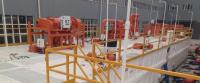 China Drilling Mud Solids Control System for sale