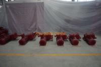 China Customized Bevel Gear 50Hz 60Hz Solids Control Mud Agitator for sale