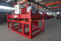 China APLW Closed Circuit Drilling Mud Decanter Centrifuge for sale