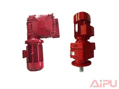 China Hydrofoil Drilling Mud Agitator for sale