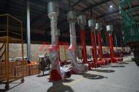China Petroleum Drilling APFI Electric Flare Ignition Device for sale