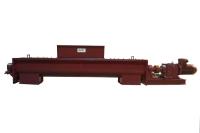 China Oilfield Drilling Waste Management Equipment Auger Feeder System for sale