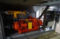 China APMS Compact Solids Removal Unit For Mining Industry for sale