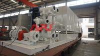 China APMCS Steel Drilling Mud Equipment Crew Safety Mud Cooling System for sale