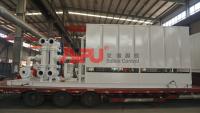 China APMCS Steel Drilling Mud Equipment Crew Safety Mud Cooling System for sale