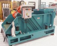 China Hunter-D Gas Exploration API Drilling Shale Shaker for sale