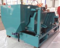 China Hunter-D Gas Exploration API Drilling Shale Shaker for sale