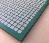 China API RP13C Shale Shaker Screen for sale