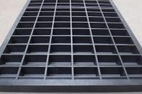China Composite Framed Shale Shaker Screen For Shaker Deck for sale