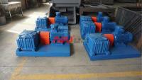 China Drilling Mud System Anticorrosion Solids Control Centrifugal Pump for sale