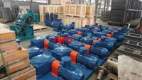 China Drilling Mud System Anticorrosion Solids Control Centrifugal Pump for sale