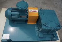 China 50Hz Oilfield Horizontal Vertical Drilling Mud Tank Agitator for sale