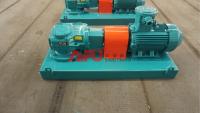 China APMA 1 Year Warranty Well Drilling Horizontal Mud Agitator for sale