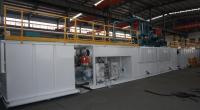 China Flexible Proposal Q345B Drilling Mud Cleaning System for sale