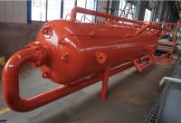 China Well Drilling Liquid Gas Separator for sale