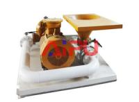 China Mechanical Seal Mud Mixing Pump For Aggravate Drilling Fluid for sale