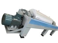 China Mud Cleaner Drilling Mud Decanter Centrifuge for sale