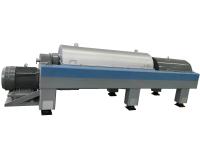 China Mud Cleaner Drilling Mud Decanter Centrifuge for sale