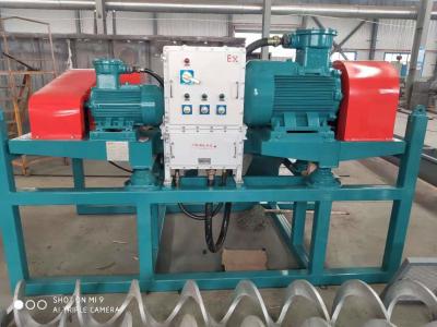 China APLW Closed Circuit Drilling Mud Decanter Centrifuge for sale