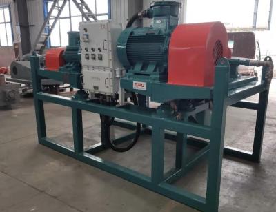 China Duplex 2205 Oilfield Drilling Mud Decanter Centrifuge For Engineering Industry for sale