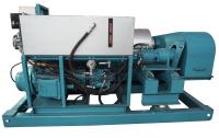 China Duplex 2205 Oilfield Drilling Mud Decanter Centrifuge For Engineering Industry for sale