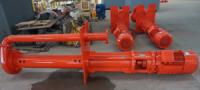 China Mining APYZ High Head 1480rpm Drilling Mud Slurry Pump for sale