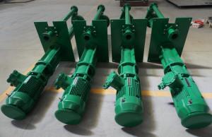 China Horizontal Directional Submersible Slurry Pump For Oil And Gas drilling, Onshore And Offshore Platform for sale