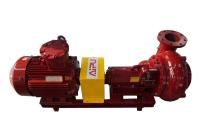 China Oil Drilling Solids Control Centrifugal Pump for sale